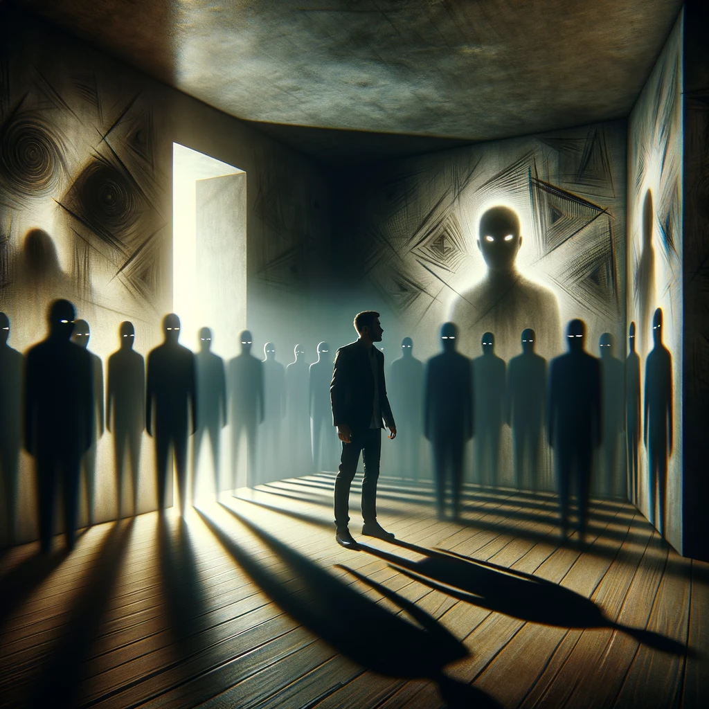 La Paranoïa et le Délire de Persécution - Psychologue Hypnothérapeute